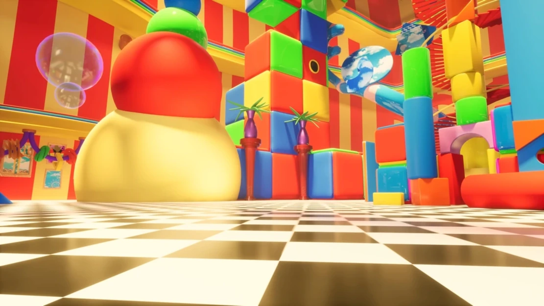 THE AMAZING DIGITAL CIRCUS | Outcome Memories Fanon Wiki | Fandom