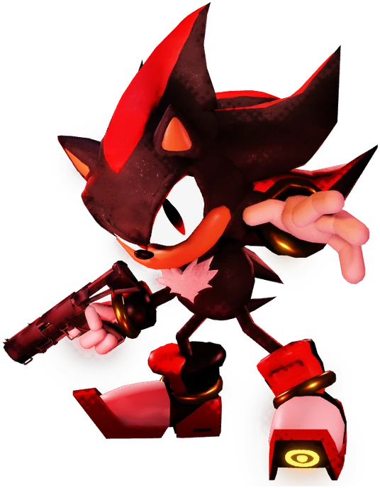 Shadow (BlueG01denRat's take) | Outcome Memories Fanon Wiki | Fandom