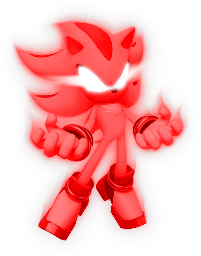 Chaos Shadow | Outcome Memories Fanon Wiki | Fandom