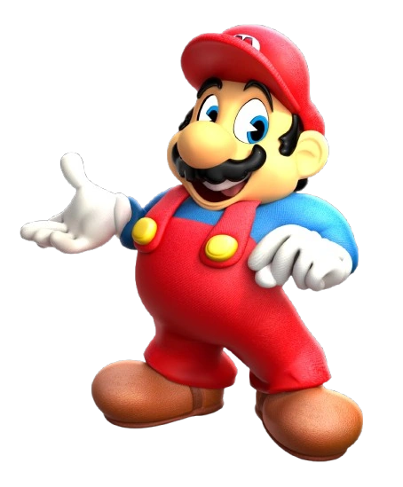 Mario (Rocky's Take) | Outcome Memories Fanon Wiki | Fandom