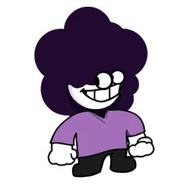 Sr Pelo | Outcome Memories Fanon Wiki | Fandom