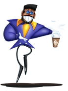 SURVIVORS | Outcome Memories Fanon Wiki | Fandom