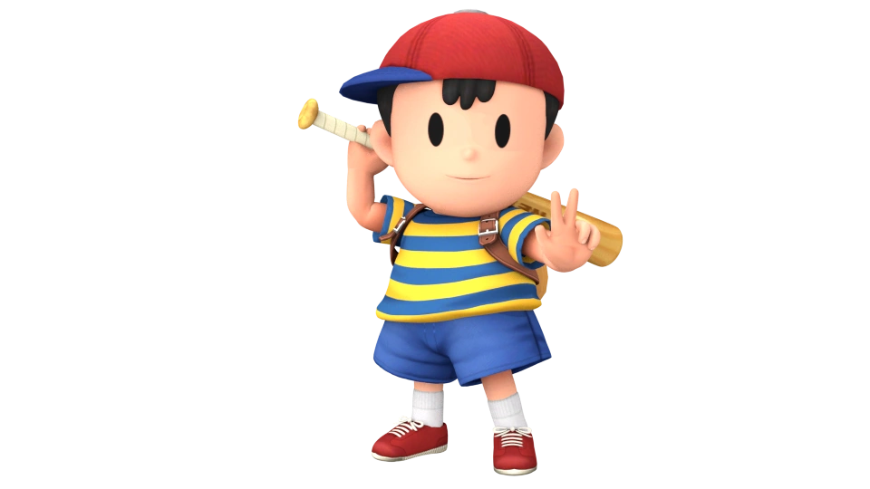 Ness | Outcome Memories Fanon Wiki | Fandom
