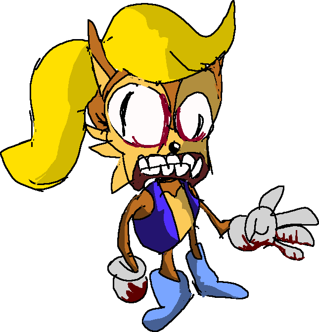 Sally anderson | Outcome Memories Fanon Wiki | Fandom