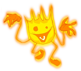 Firey.FLA | Outcome Memories Fanon Wiki | Fandom