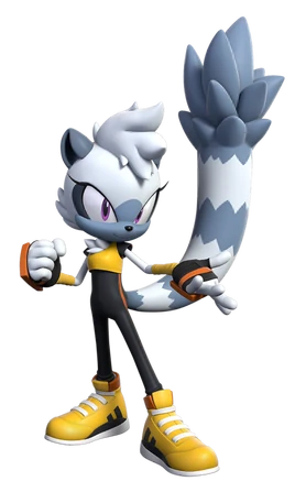 Tangle the Lemur | Outcome Memories Fanon Wiki | Fandom