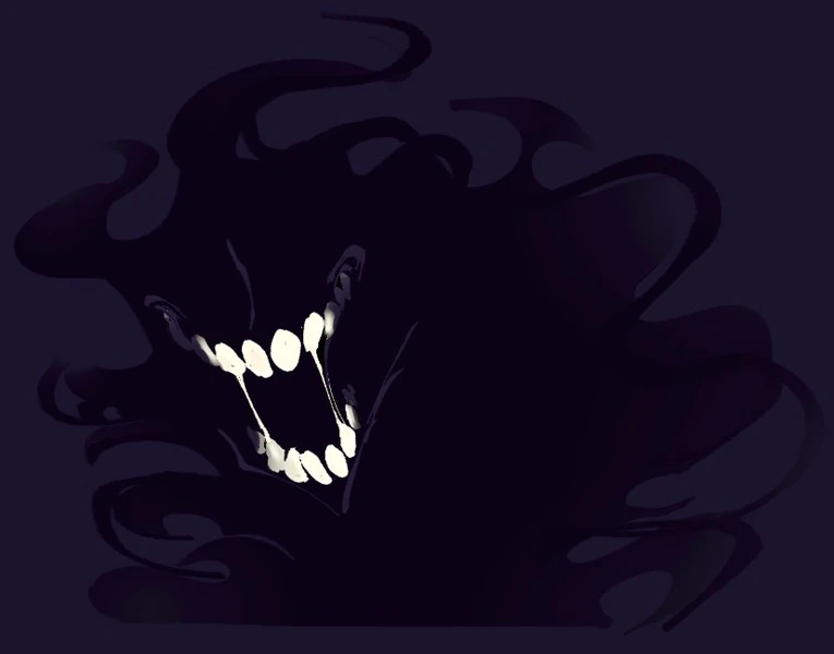 Shadow (TOTG and Bucketdude's Take) | Outcome Memories Fanon Wiki | Fandom