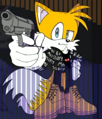 Drip Tails | Outcome Memories Fanon Wiki | Fandom