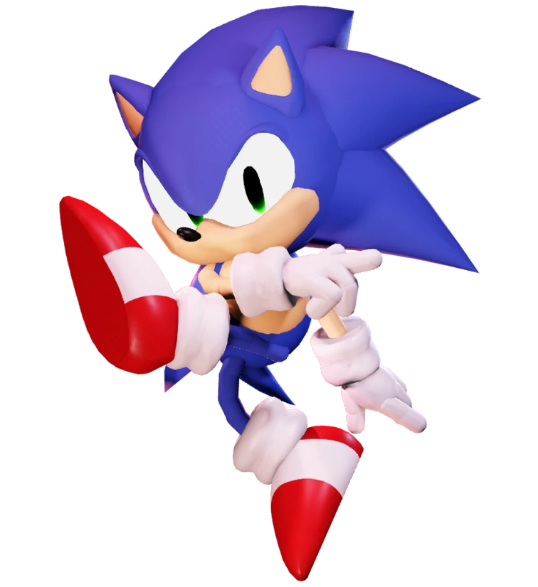 Sonic (SPAMTAKE) | Outcome Memories Fanon Wiki | Fandom