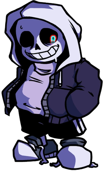 Dust Sans | Outcome Memories Fanon Wiki | Fandom