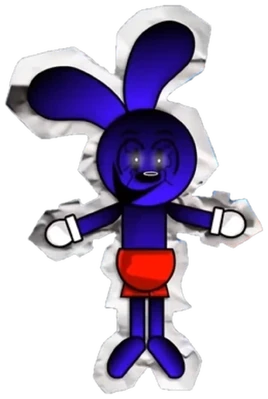 CLONE RIGGY | Outcome Memories Fanon Wiki | Fandom