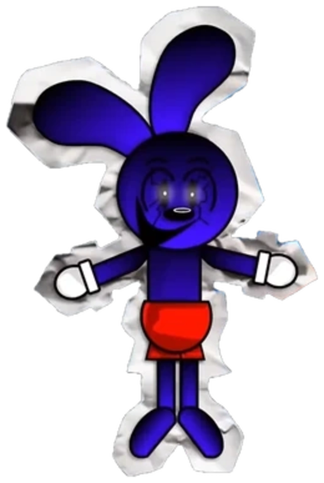 CLONE RIGGY | Outcome Memories Fanon Wiki | Fandom