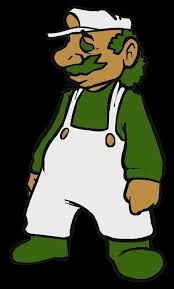 Lucas (Mario 85) | Outcome Memories Fanon Wiki | Fandom