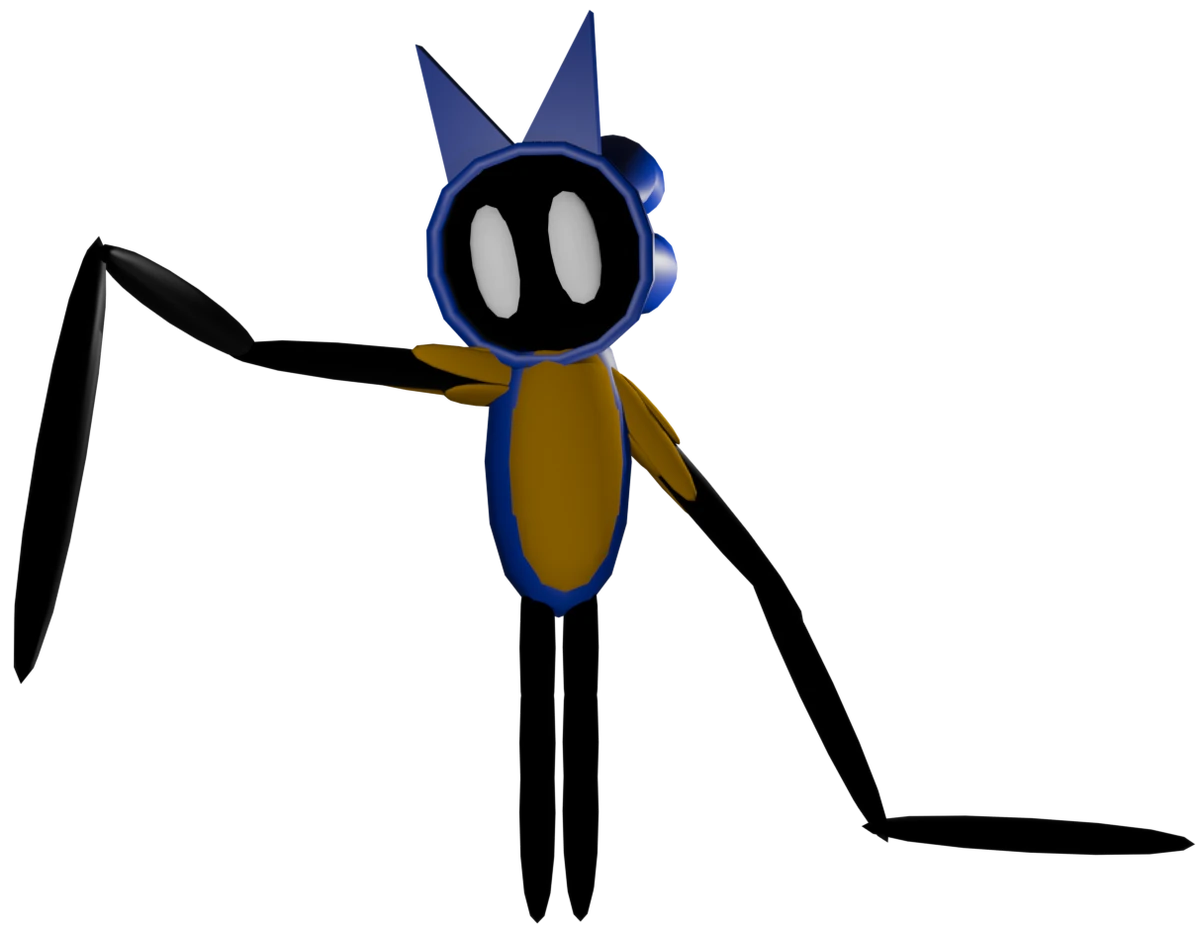Your Old Pal | Outcome Memories Fanon Wiki | Fandom