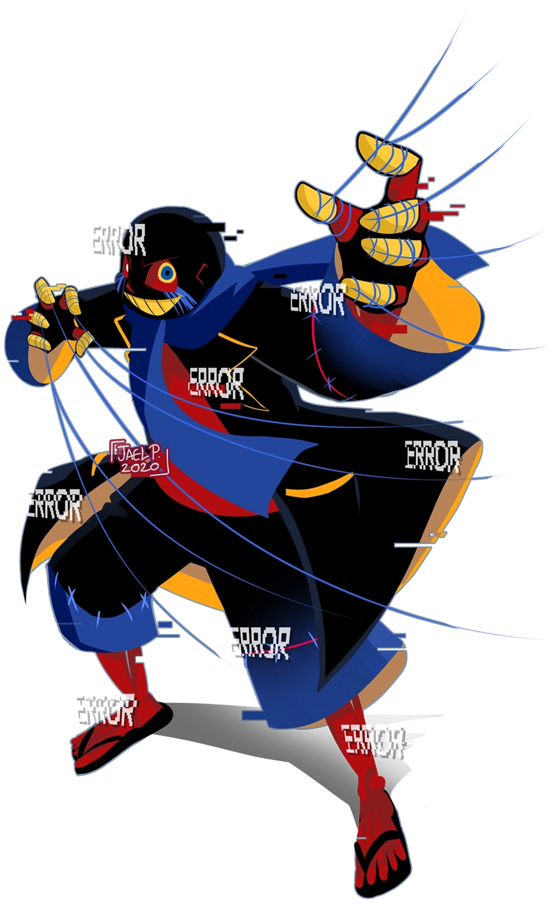 Clone Riggy/Variants | Outcome Memories Fanon Wiki | Fandom