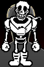Papyrus (PAPYRUS HAS GONE TOO FAR) | Outcome Memories Fanon Wiki | Fandom