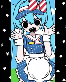 MESMERIZER(Miku) | Outcome Memories Fanon Wiki | Fandom