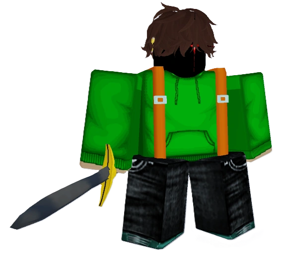 TheComicGuy64 | Outcome Memories Fanon Wiki | Fandom