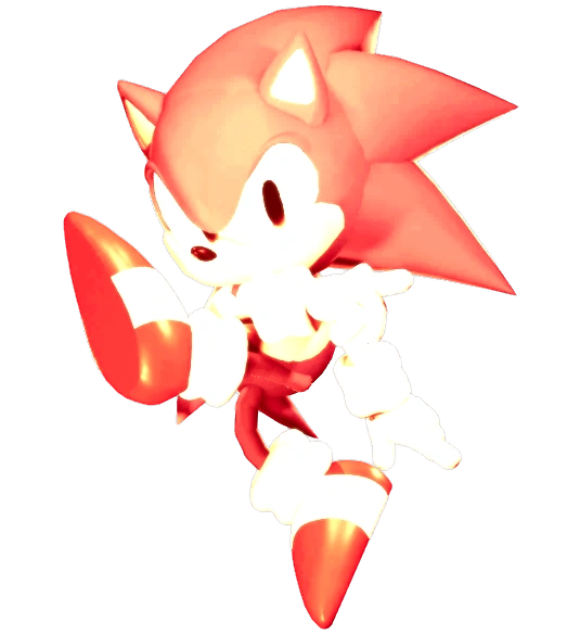 EVIL Sonic The Hedgehog | Outcome Memories Fanon Wiki | Fandom