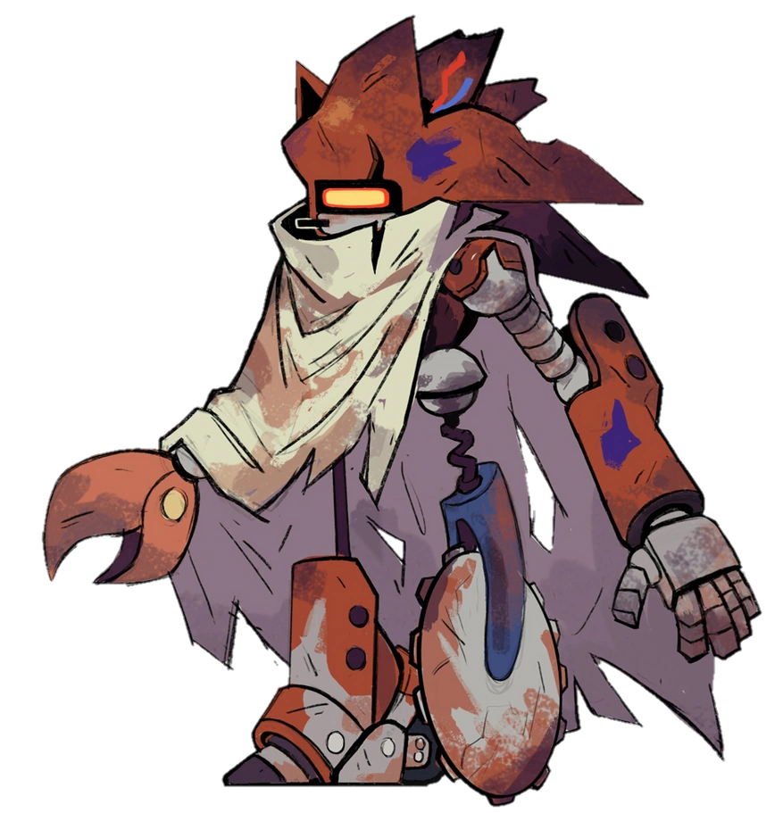 Mecha Sonic Mark II | Outcome Memories Fanon Wiki | Fandom