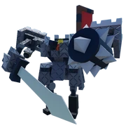 EXECUTIONERS | Outcome Memories Fanon Wiki | Fandom