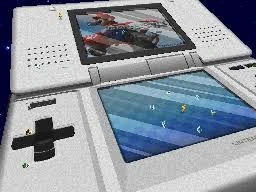 Nintendo DS | Outcome Memories Fanon Wiki | Fandom