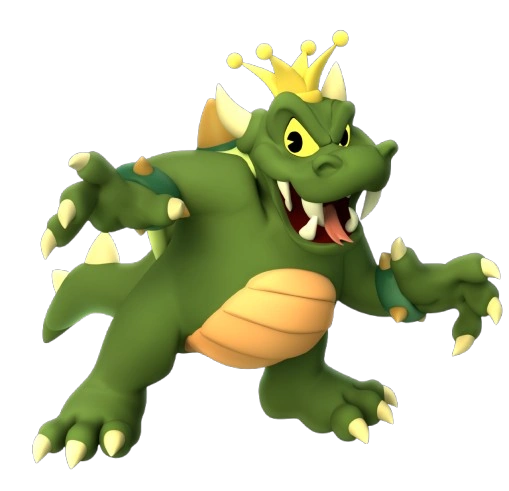 Bowser | Outcome Memories Fanon Wiki | Fandom
