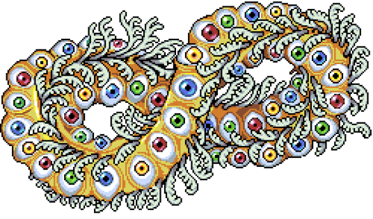 The Exalted Four | Outcome Memories Fanon Wiki | Fandom