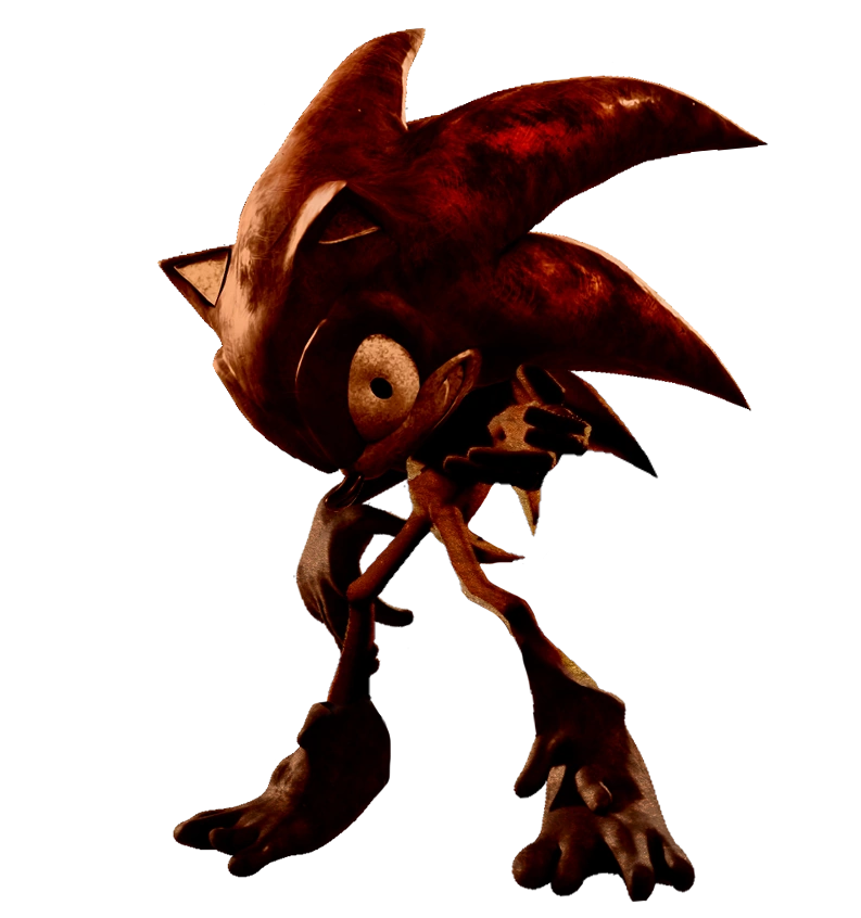 Awakening "Sonic" | Outcome Memories Fanon Wiki | Fandom