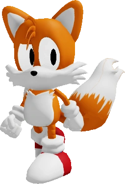 Tails (Silly's take) | Outcome Memories Fanon Wiki | Fandom