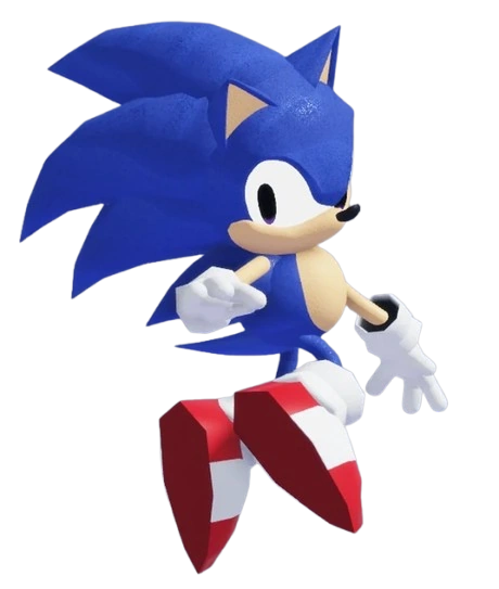 Sonic.EXE: Multiversal Shatter | Outcome Memories Fanon Wiki | Fandom