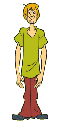 Shaggy Rogers | Outcome Memories Fanon Wiki | Fandom