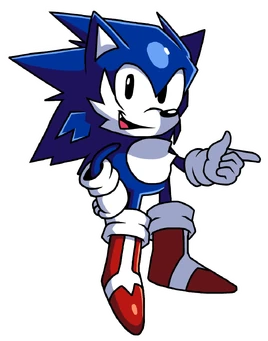 Cosmetics/Sonic | Outcome Memories Fanon Wiki | Fandom