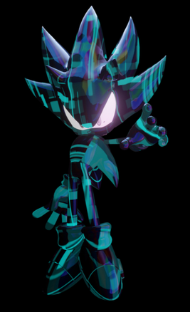 Super Sonic Variants | Outcome Memories Fanon Wiki | Fandom