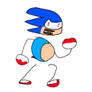 EXECUTIONERS | Outcome Memories Fanon Wiki | Fandom