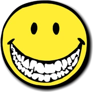 Smiley | Outcome Memories Fanon Wiki | Fandom
