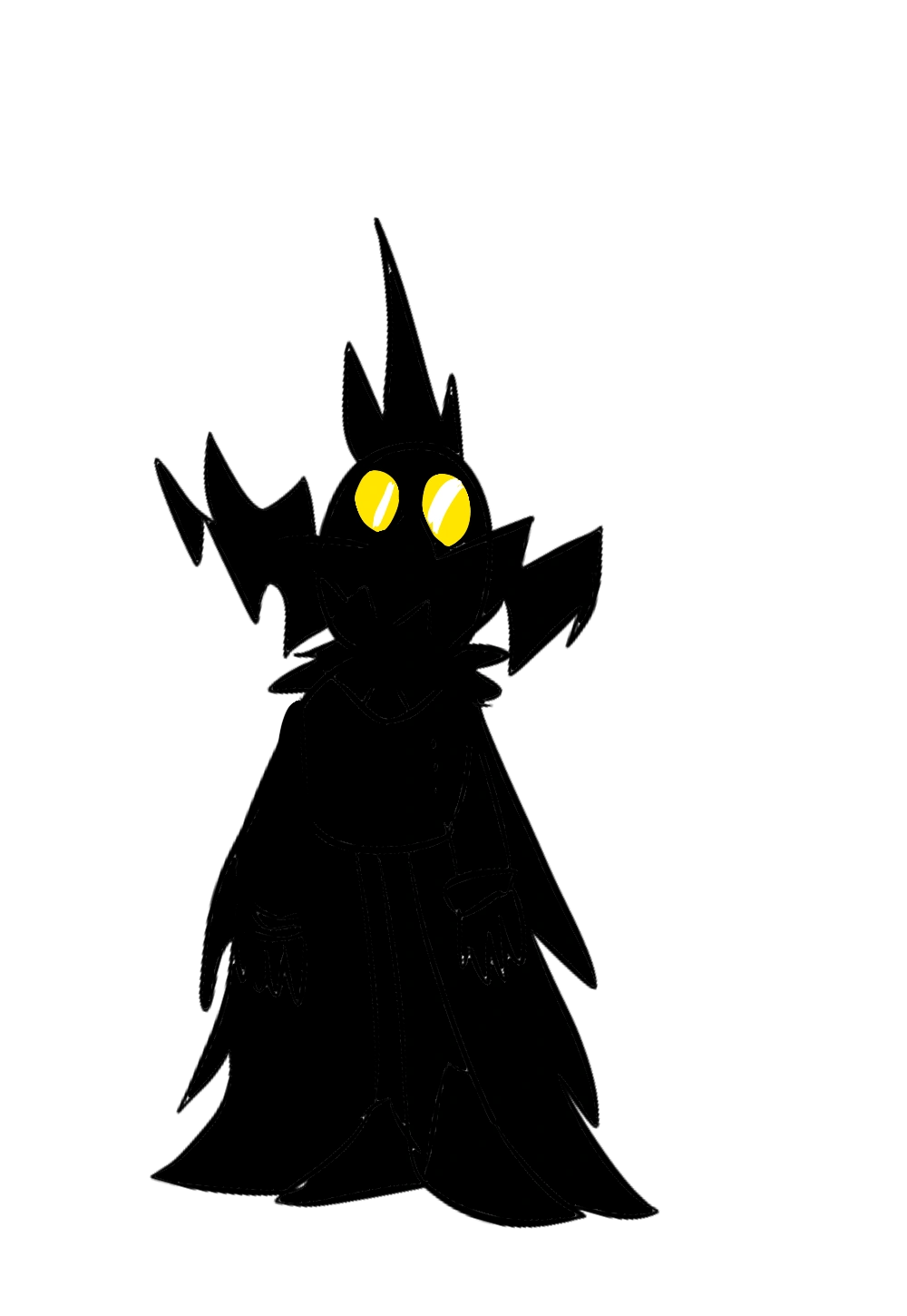 Doctor aggman Eyvo Robotnik | Outcome Memories Fanon Wiki | Fandom