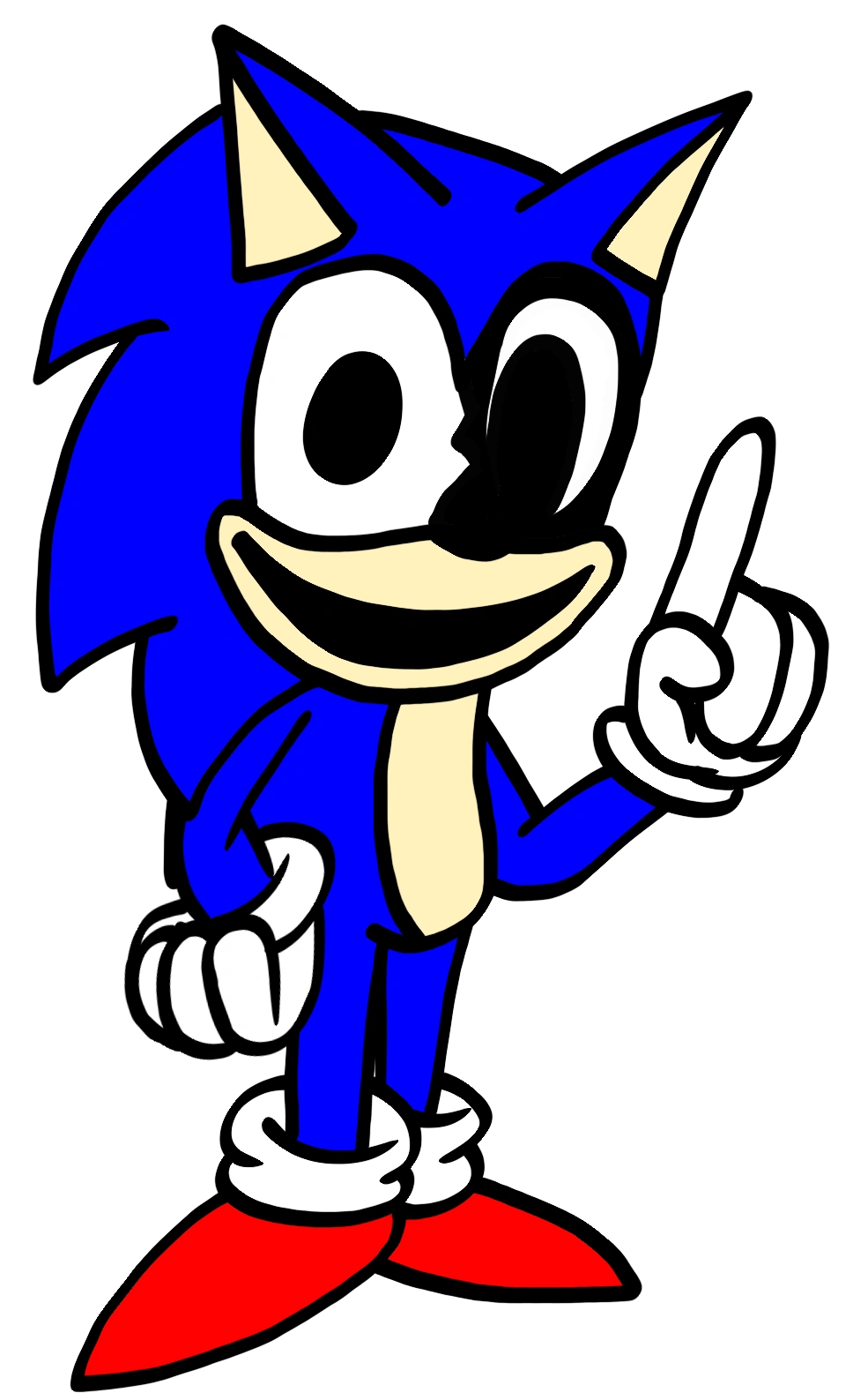 Alter-Sonic/Variants | Outcome Memories Fanon Wiki | Fandom
