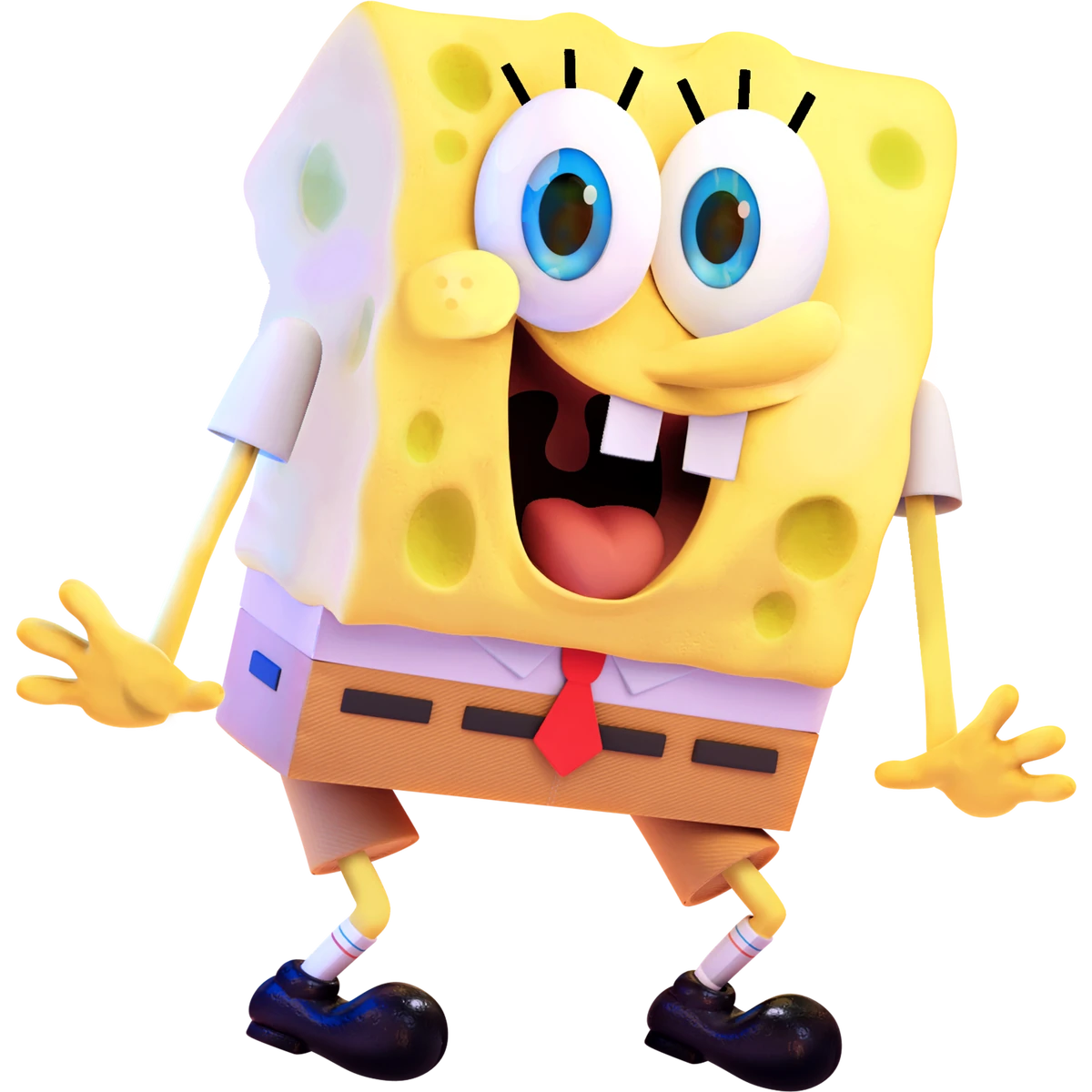 SpongeBob SquarePants | Outcome Memories Fanon Wiki | Fandom