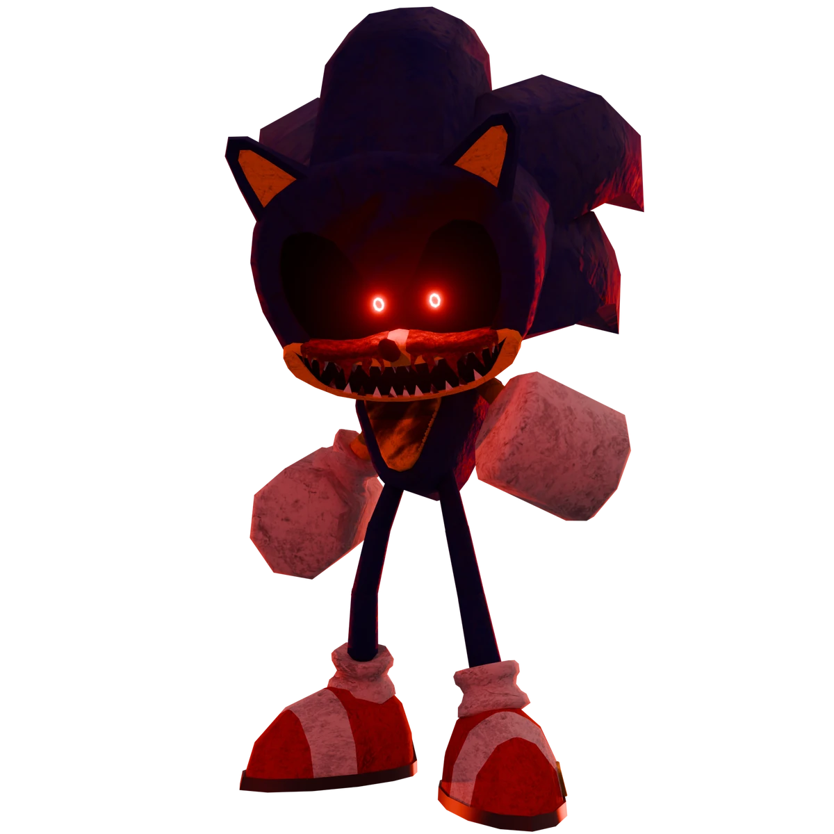 Sonic.EXE | Outcome Memories Fanon Wiki | Fandom