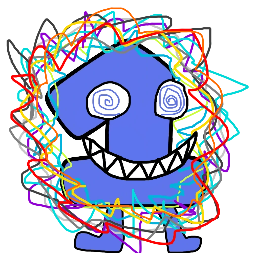 OMNIPOTENT | Outcome Memories Fanon Wiki | Fandom