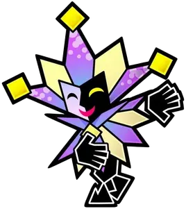 Dimentio | Outcome Memories Fanon Wiki | Fandom