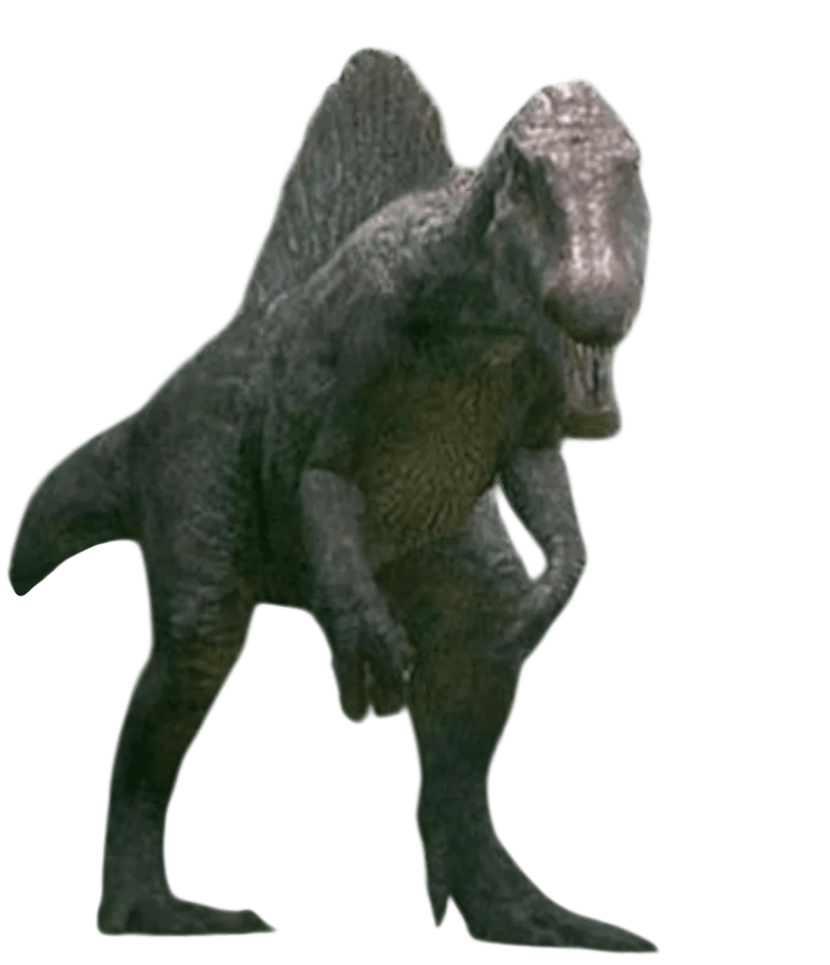 Snock the Hidden Spinosaurus | Outcome Memories Fanon Wiki | Fandom