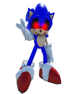 Case File: Sonic.exe | Outcome Memories Fanon Wiki | Fandom