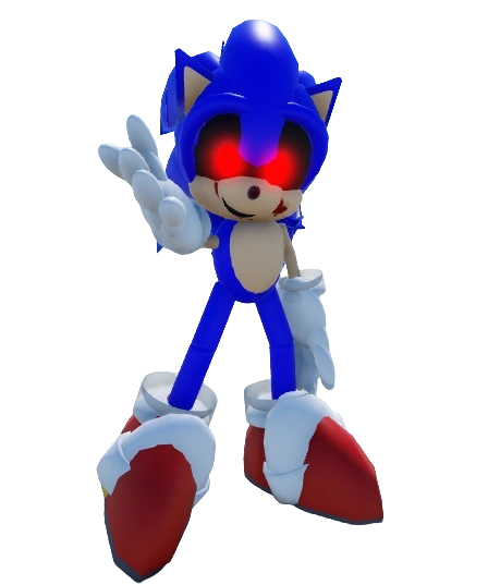 Case File: Sonic.exe | Outcome Memories Fanon Wiki | Fandom