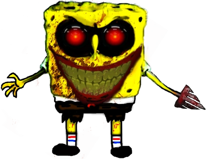 Slendybob | Outcome Memories Fanon Wiki | Fandom
