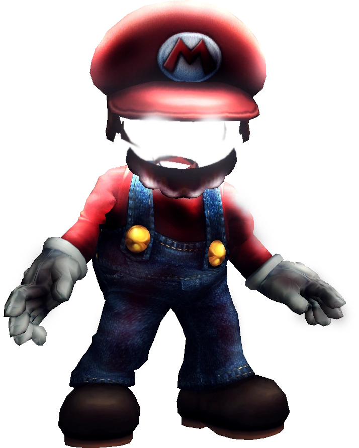 Mario (FNAW) | Outcome Memories Fanon Wiki | Fandom