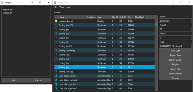 Modding and mods | Outcore Wiki | Fandom