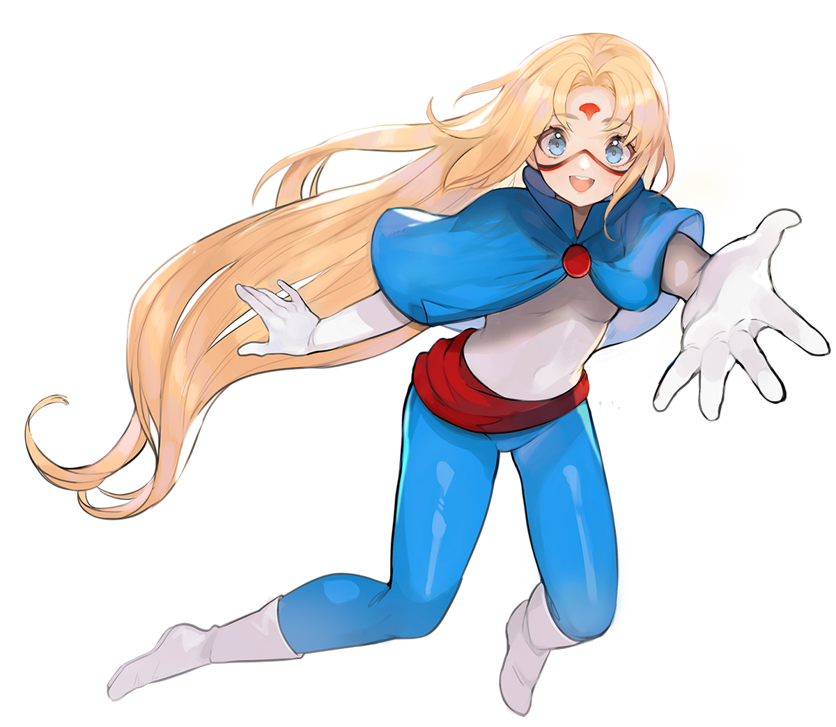Lumi | Outcore Wiki | Fandom