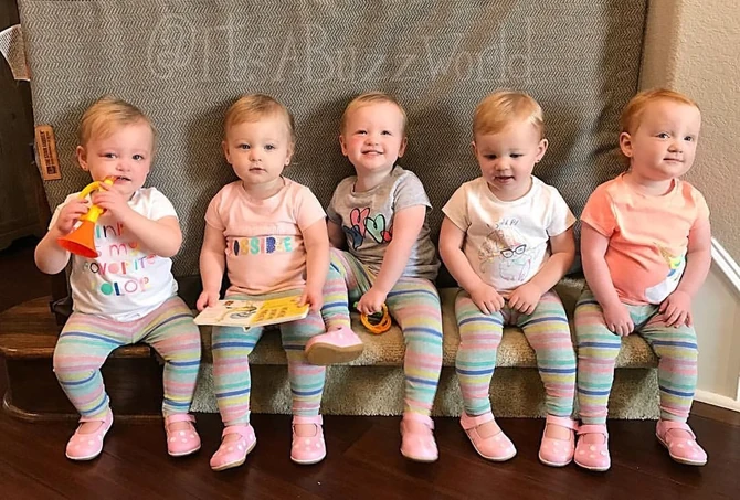 OutDaughtered Wiki | Fandom